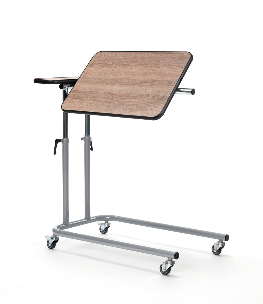 Overbed Tables – J&L Healthcare Furniture