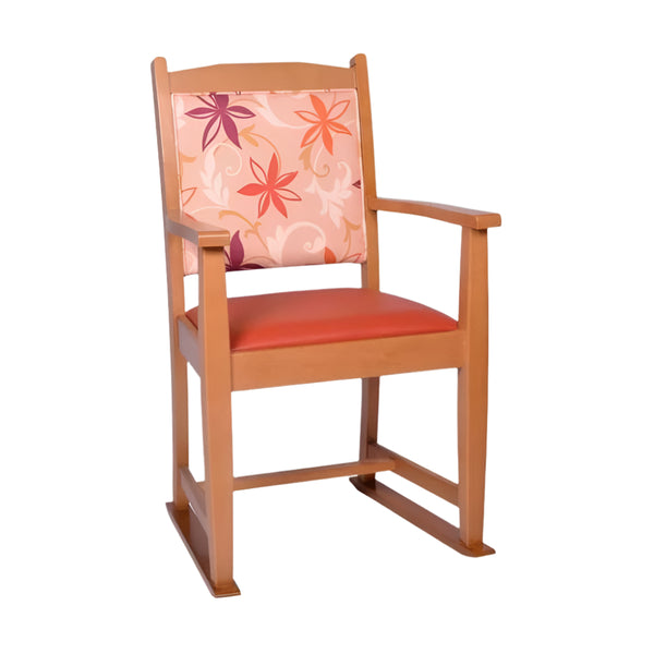 Boyle Dining Chair | Dining Chair – J&L Healthcare Furniture