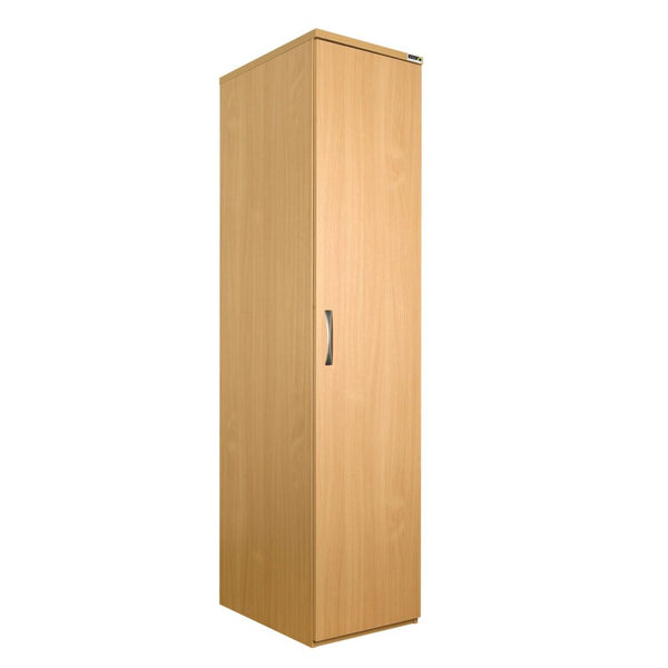 Single Wardrobe – J&L Healthcare Furniture